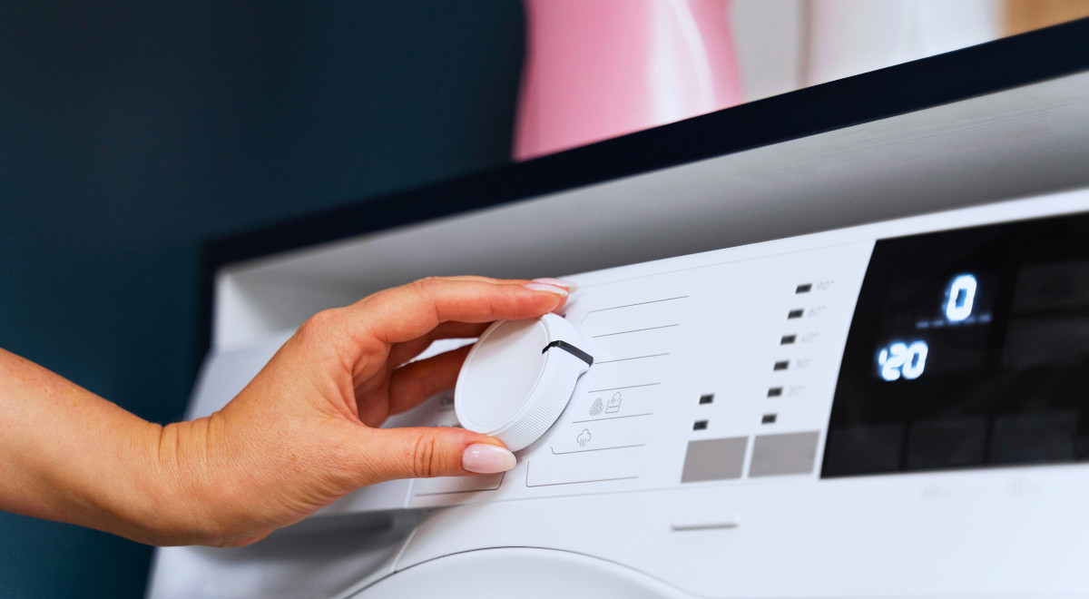 No cold water washing these laundry items - CreativoMedia.co.uk