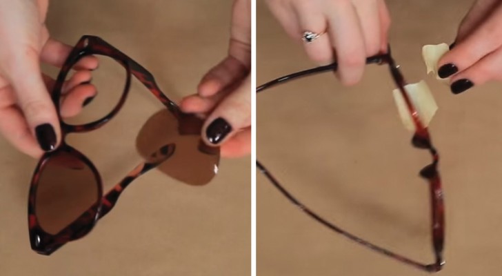 Use Your Imagination And Transform Your Sunglasses WTVideo Use Your Imagination And Transform Your Sunglasses WTVideo